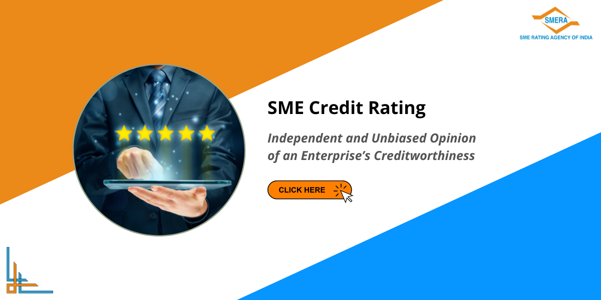 SME Credit Rating - SMERA
